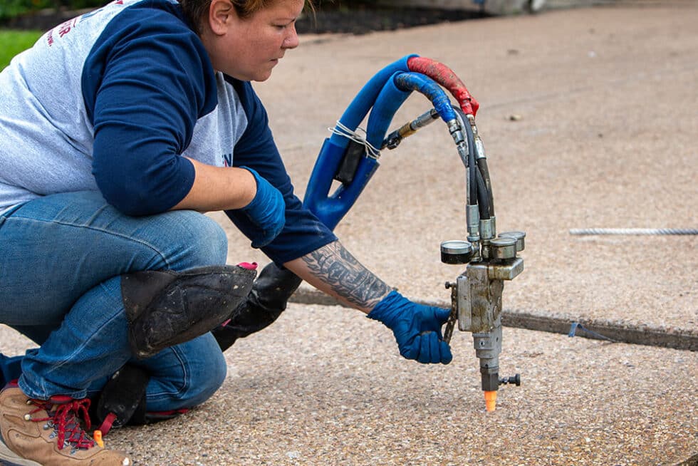 Austin Foundation Repair | Foundation & Concrete Leveling