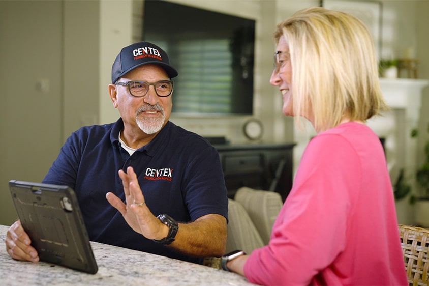 Austin Foundation Repair | Foundation & Concrete Leveling